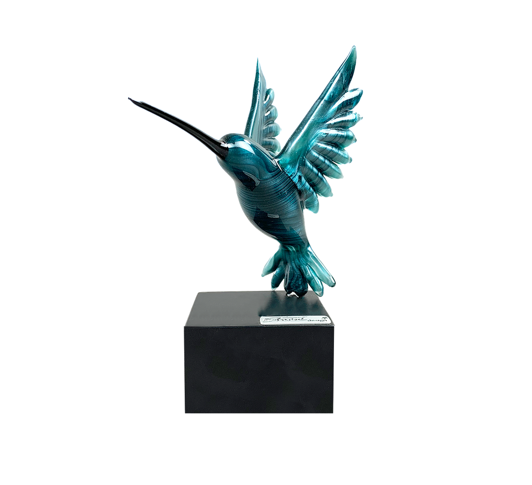 Hummingbird – Frabel Glass