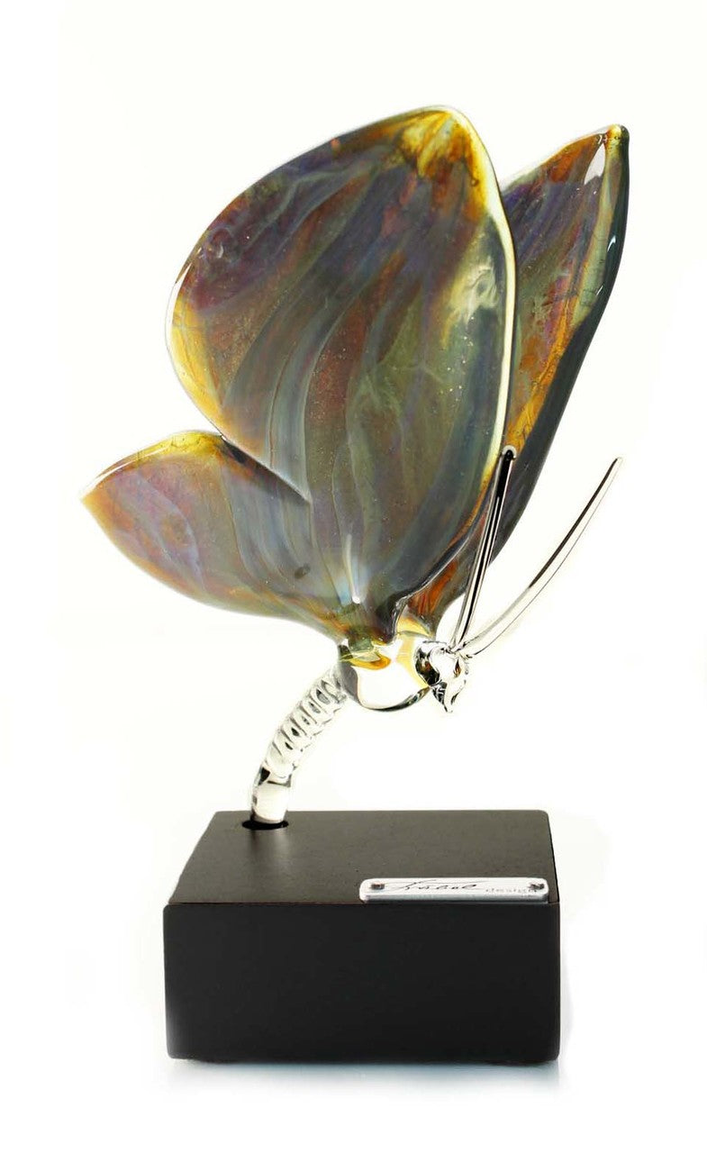 Butterfly – Frabel Glass