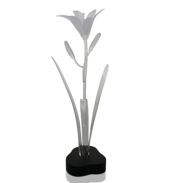 Easter Lily – Frabel Glass