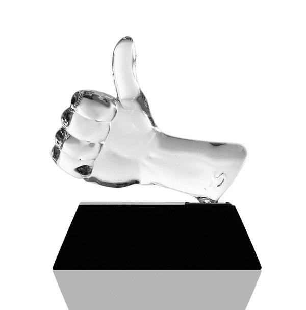Thumbs Up – Frabel Glass