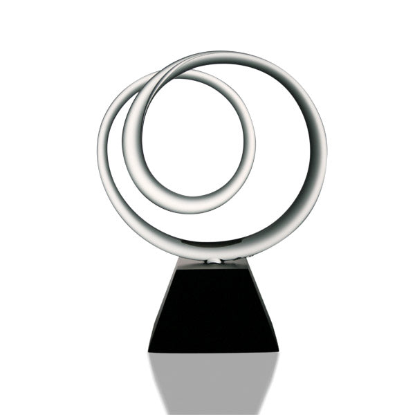 Mobious Loop – Frabel Glass