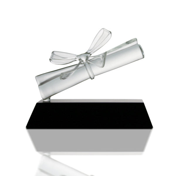 Diploma – Frabel Glass