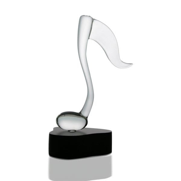 Eighth Note – Frabel Glass