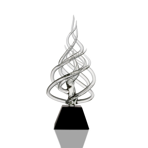 Flame of Excellence – Frabel Glass