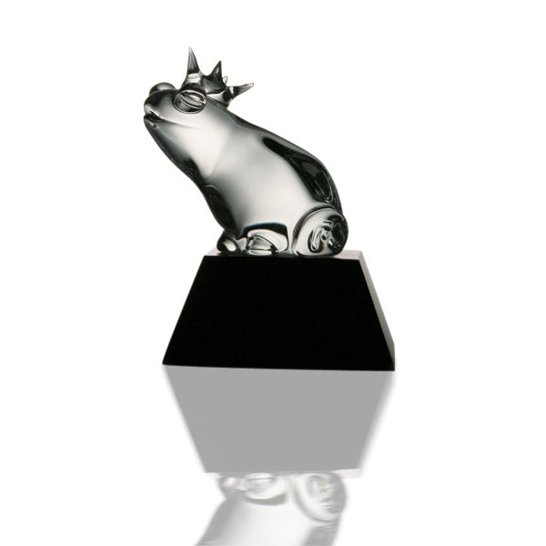 Frog Prince – Frabel Glass