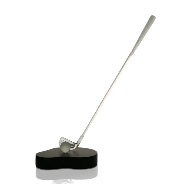 Golf Club – Life Size – Frabel Glass